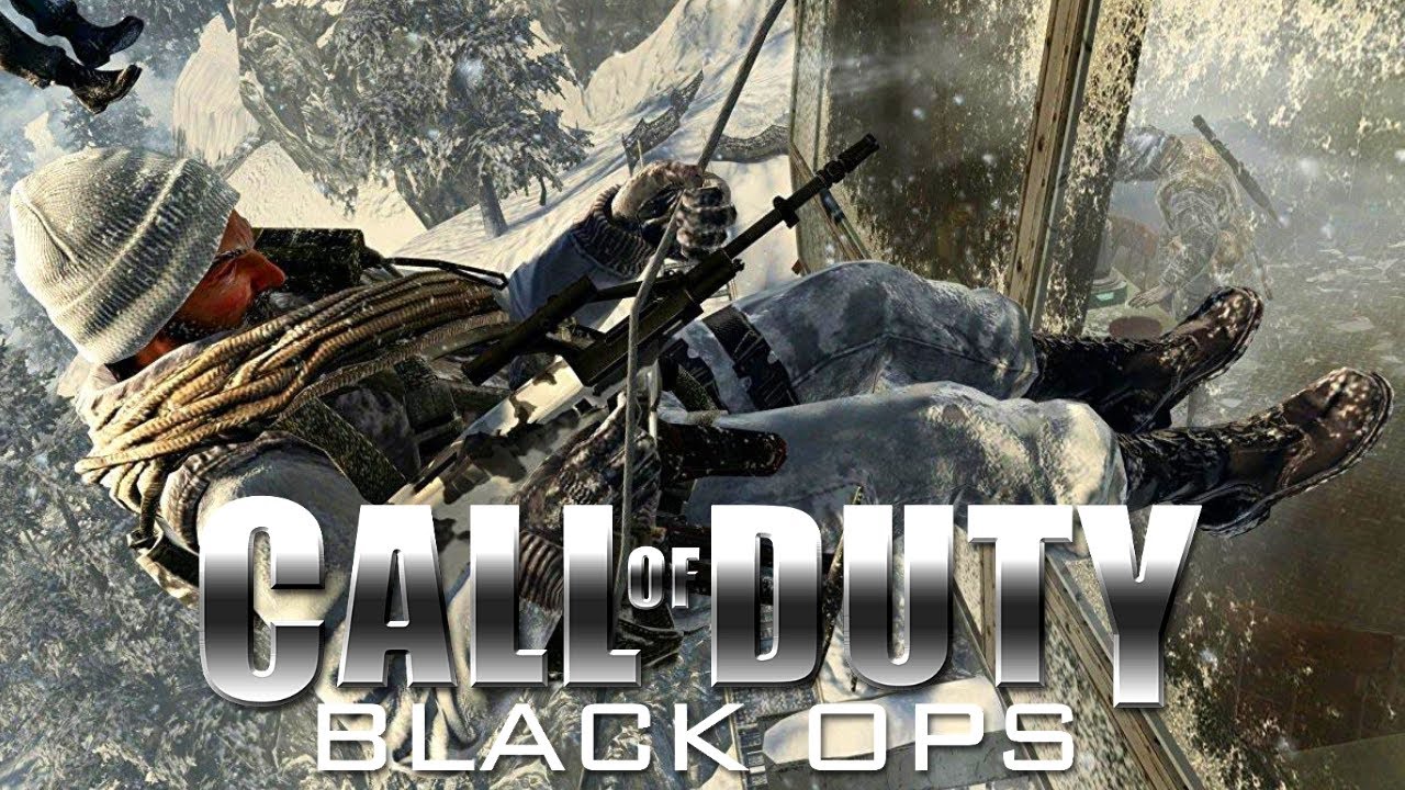 OPERAÇÃO: AVALANCHE! - CALL OF DUTY BLACK OPS #11 - YouTube