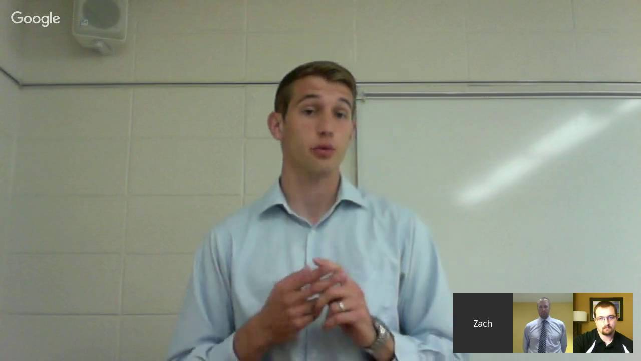 CS308 Proposal Presentation V0 - YouTube