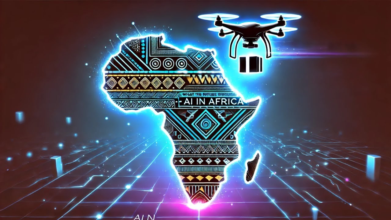 AI in Africa | Complete Transformation Guide 2025 | DigiTransact AI