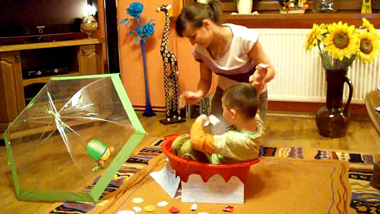 Mydło lubi zabawę 2010 - YouTube