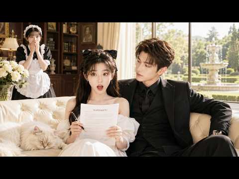 The cold-blooded CEO dislikes women, but falls in love with his child's tutor!