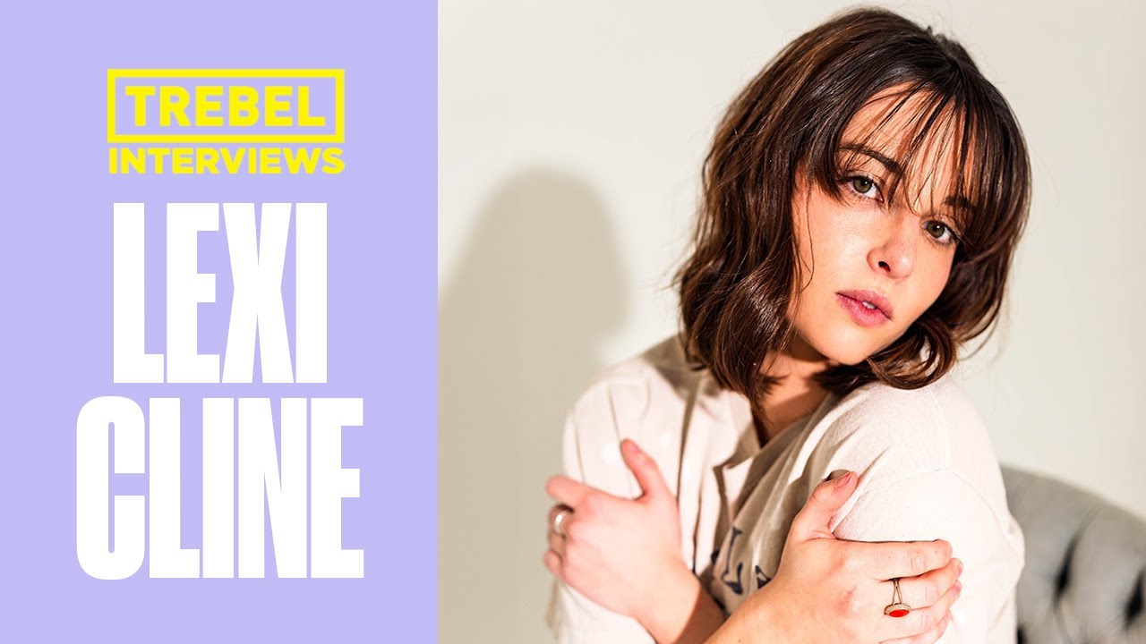 Lexi Cline | Exclusive Interview for TREBEL - YouTube