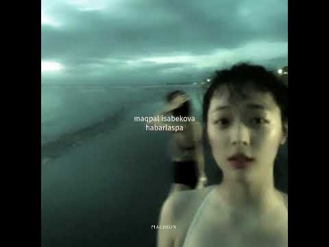 maqpal isabekova habarlaspa speed up