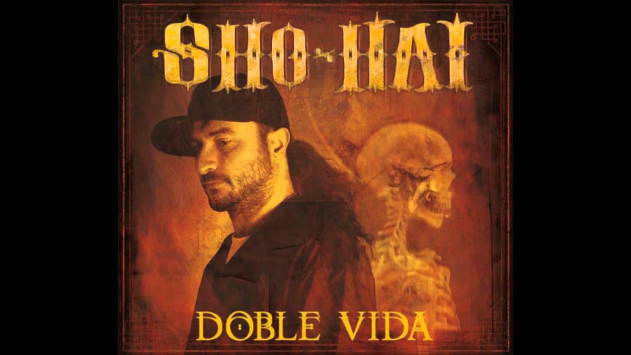 Sho Hai - Infierno - Doble Vida[2011] - YouTube