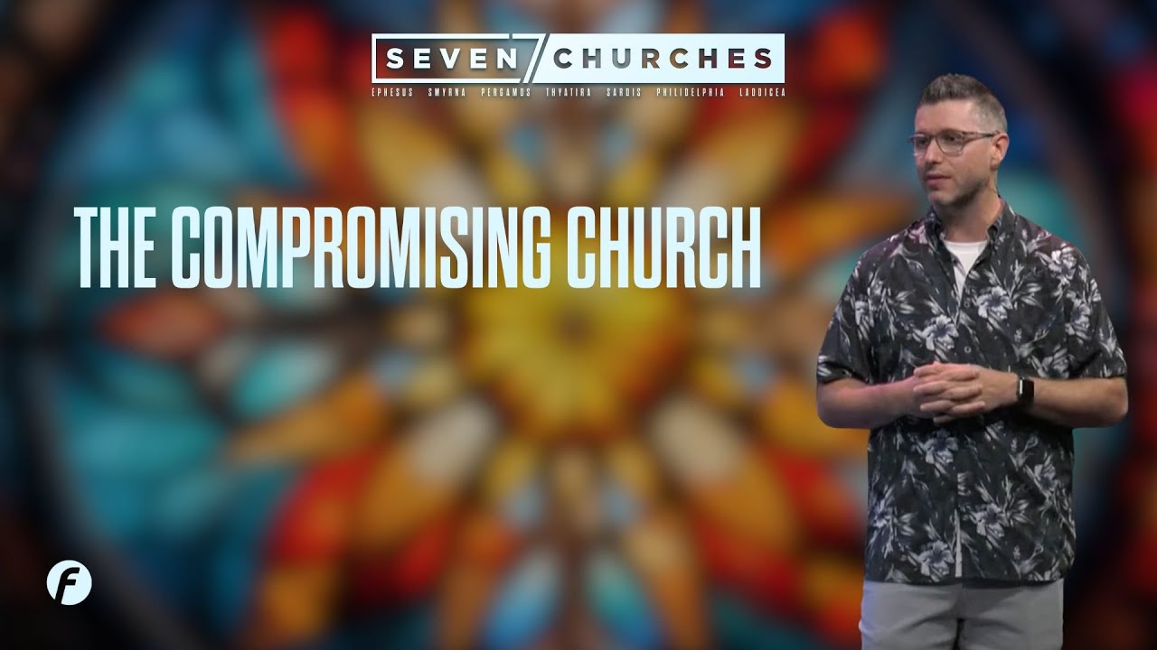 The Compromising Church | Freedom Church - YouTube