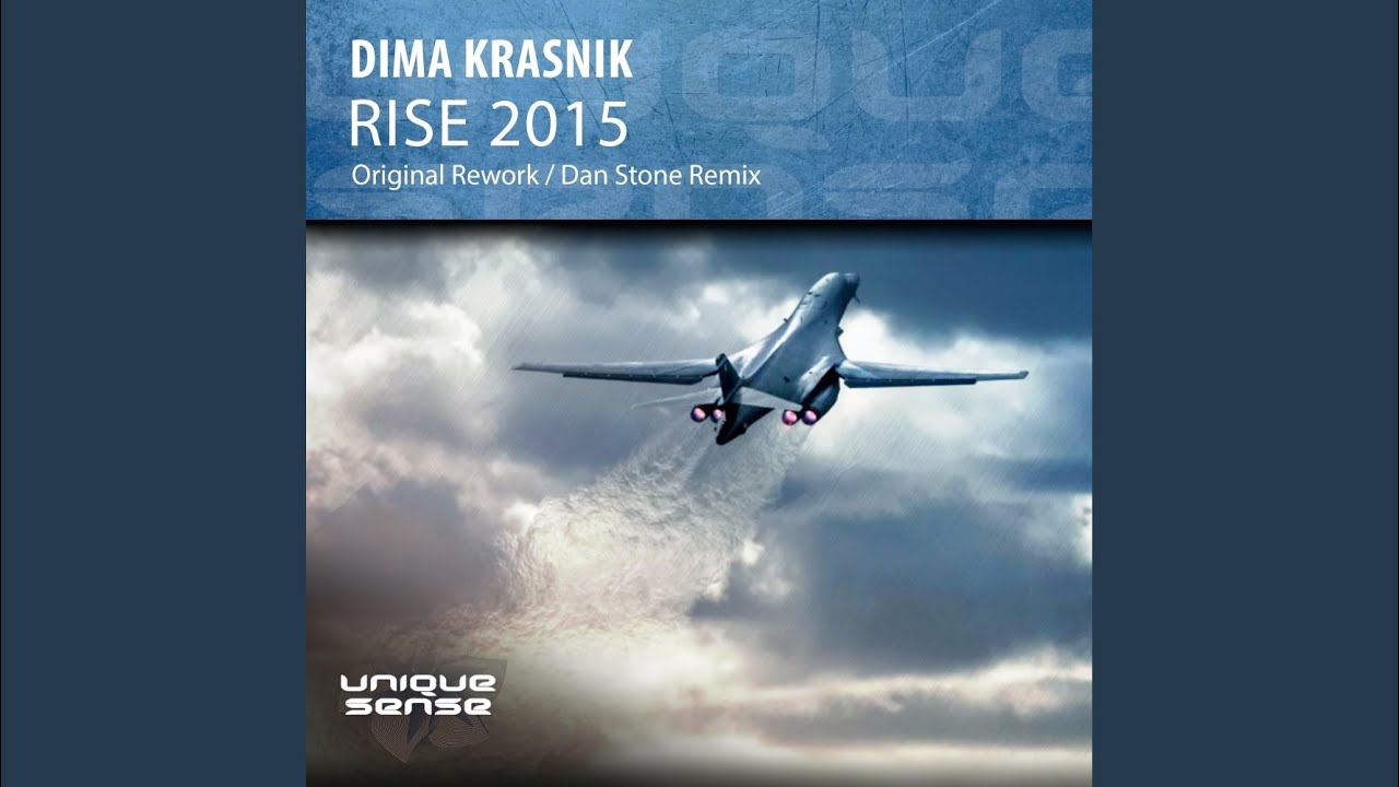 Rise 2015 (Dan Stone Remix) - YouTube