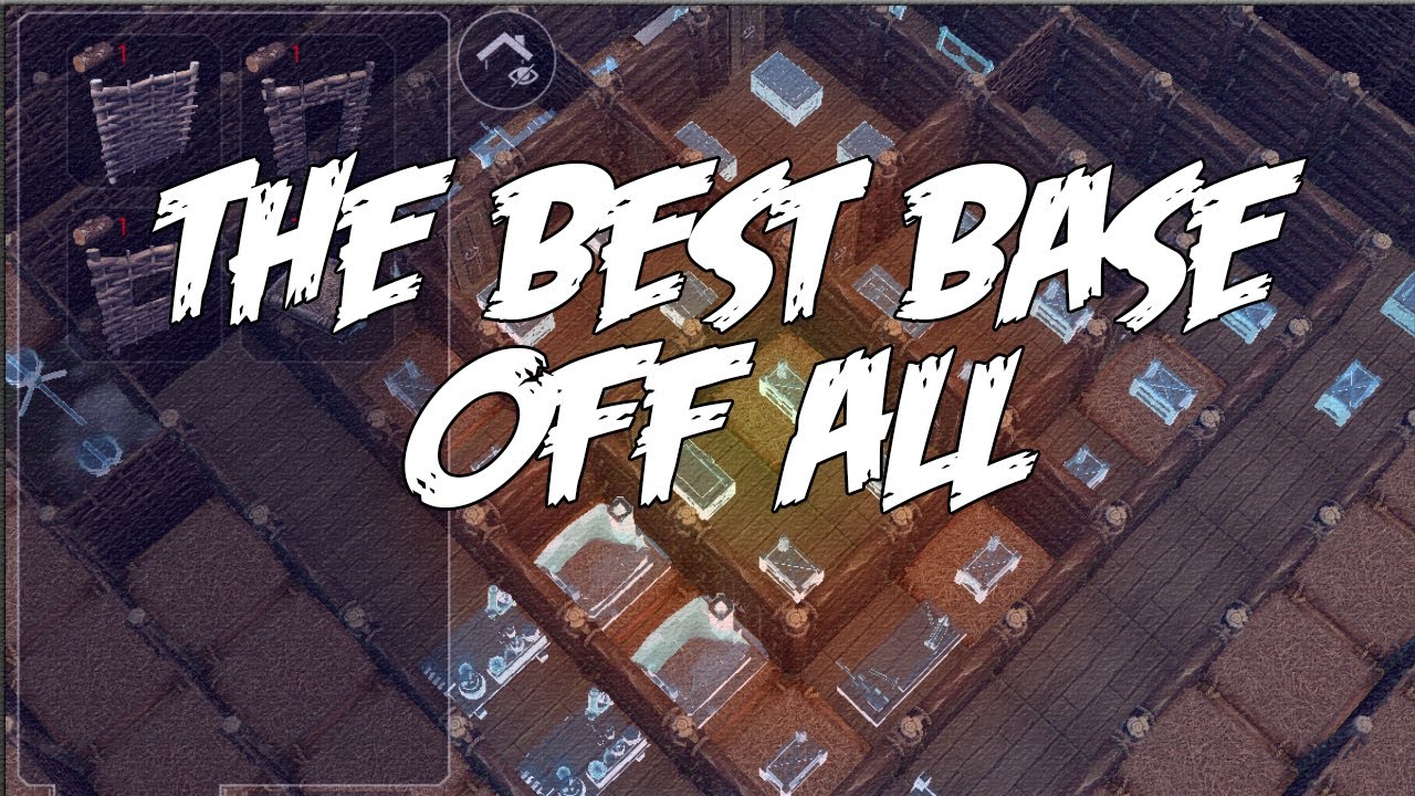 EL MEJOR DISEÑO DE BASE DE FROSTBORN-FROSTBORN BASES-FROSTBORN ESPAÑOL ...