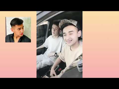 HUSNIDDIN ENG SARA TIK TOK VIDEOLARI TRENTDA 18+