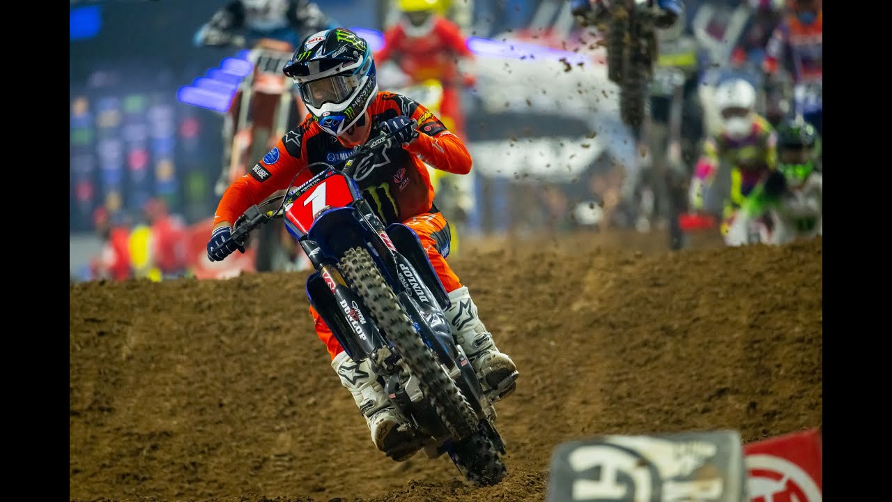 🔴[Live^HD] Pro Motocross Championship Live Stream FOX RACEWAY NATIONAL ...