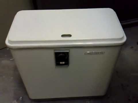 Lavatrice Sonnenwerk 1972 Panoramica 021212