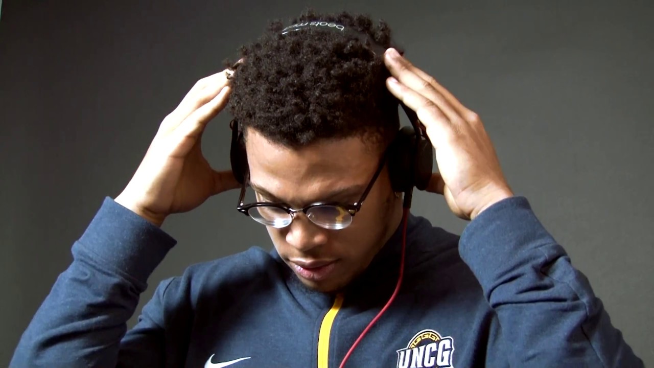 17 in 17: R.J. White - YouTube