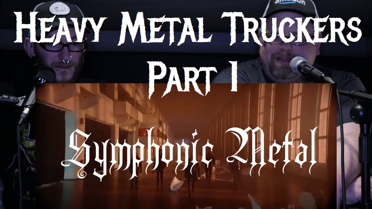 Checking out Symphonic Metal! - YouTube
