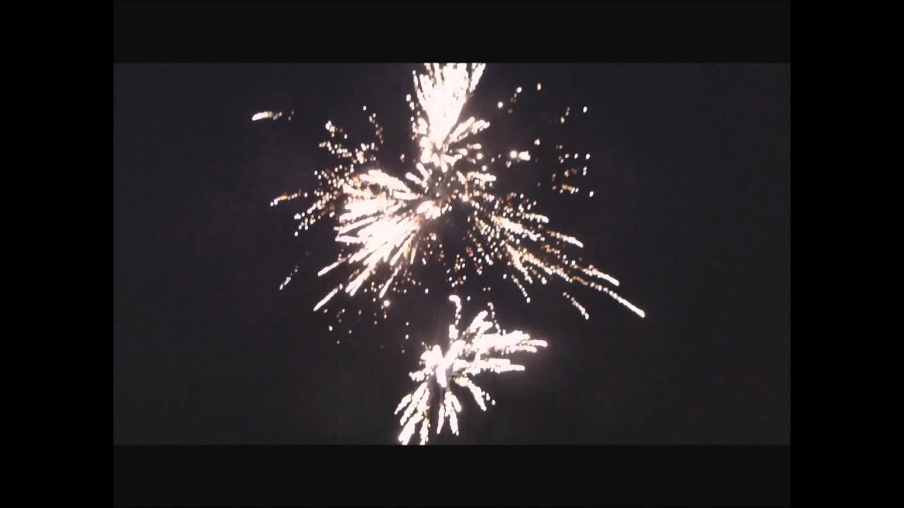 Bright Star fireworks Armageddon x3 - YouTube