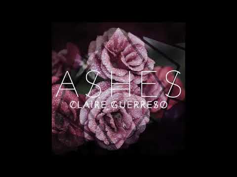 Ashes  by Claire Guerreso