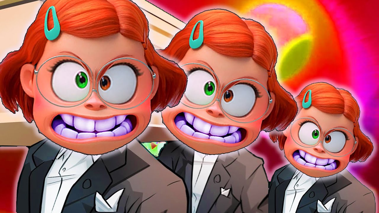 Turning Red Panda MIX Coffin Dance Song COVER - YouTube