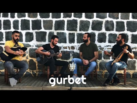 GURBET - Ünal Sofuoğlu (Akustik) 2020