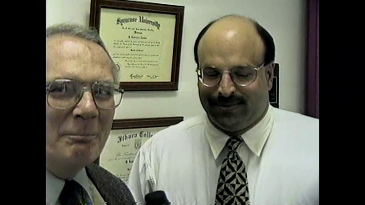 OLC - Larry Cowan PSUC 12-11-97 - YouTube