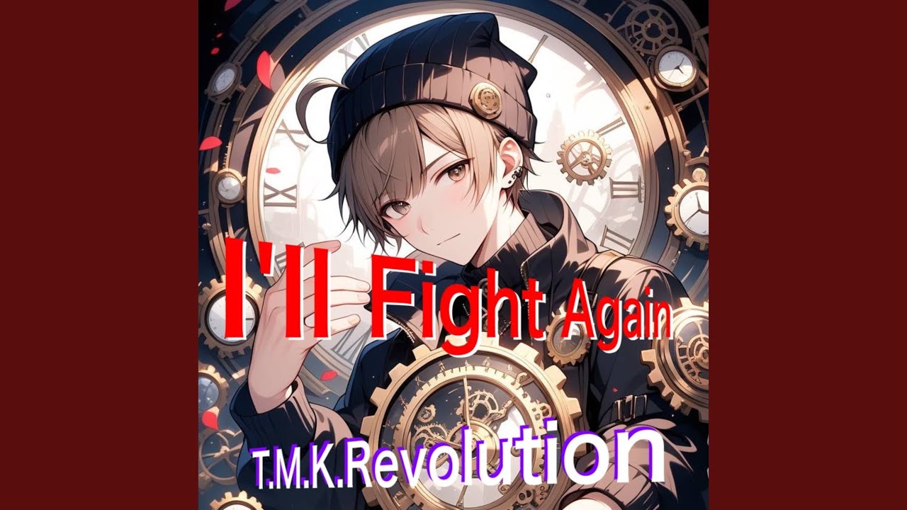 I'll Fight Again (Preview) - YouTube