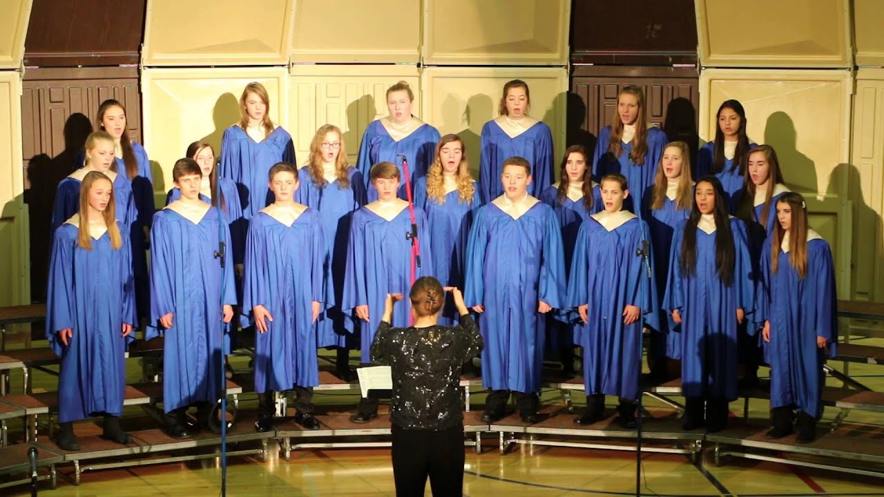 10 Roundelay Noel - YouTube