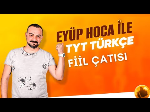 43. DERS: FİİL ÇATISI