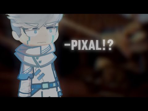 What happened to Pixal after the merge? // Ninjago Dragons Rising ...