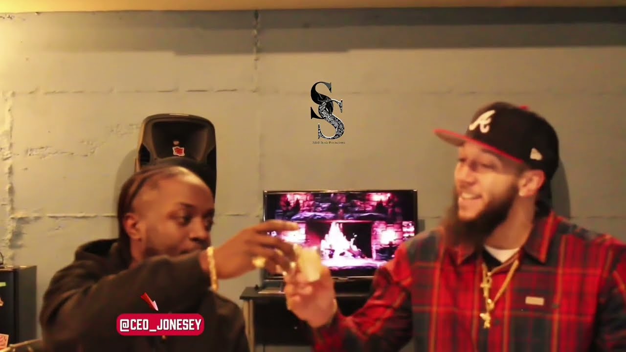 Catchin Up with CEO Jonesey. 4 years after our first interview. - YouTube