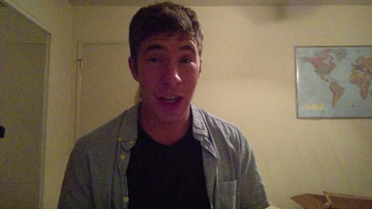 Day 54: Count Your Farts - YouTube