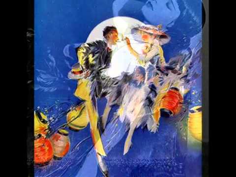 Irving Aaronson's Crusaders - Don't Wake Me Up (Let Me Dream) 1926 ...