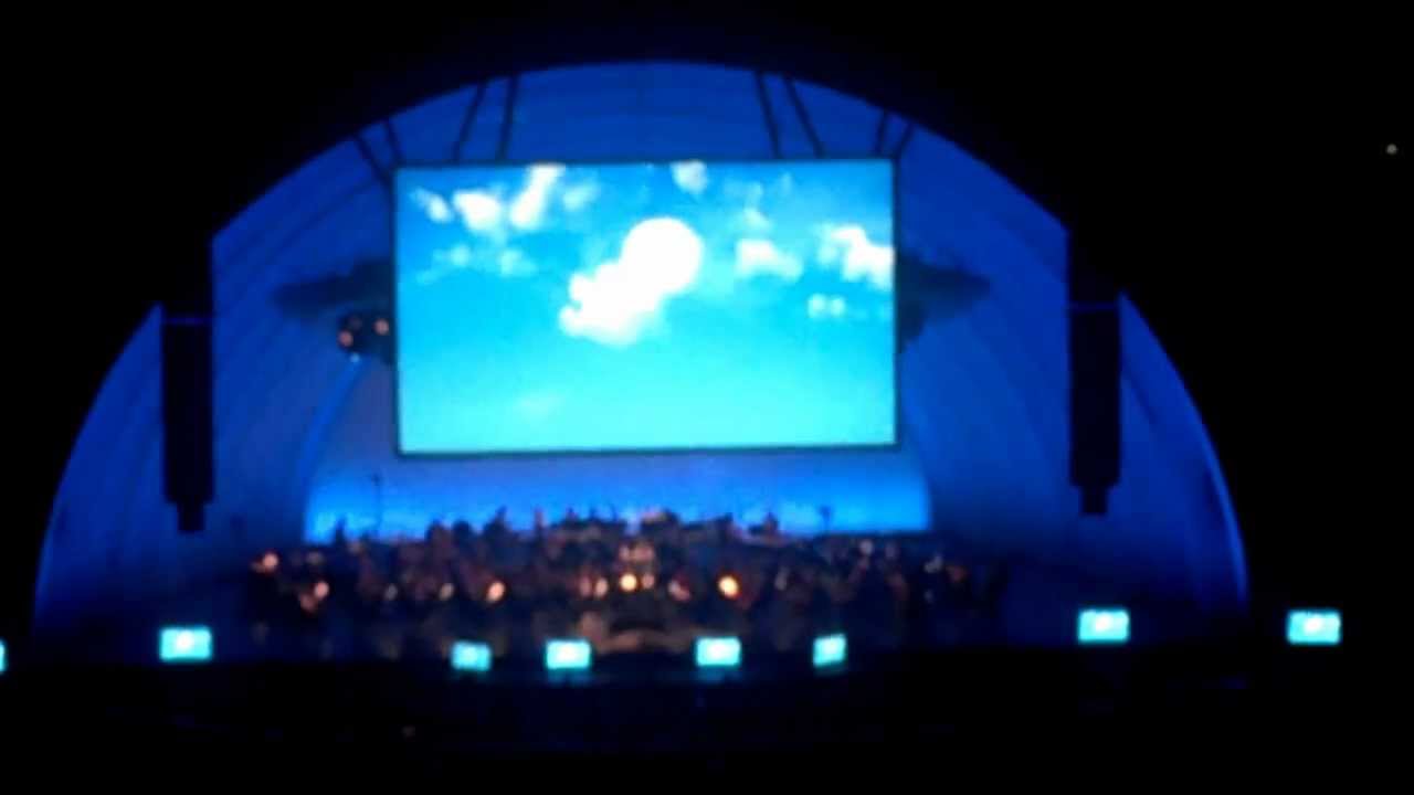 Pixar in Concert: UP Suite - YouTube