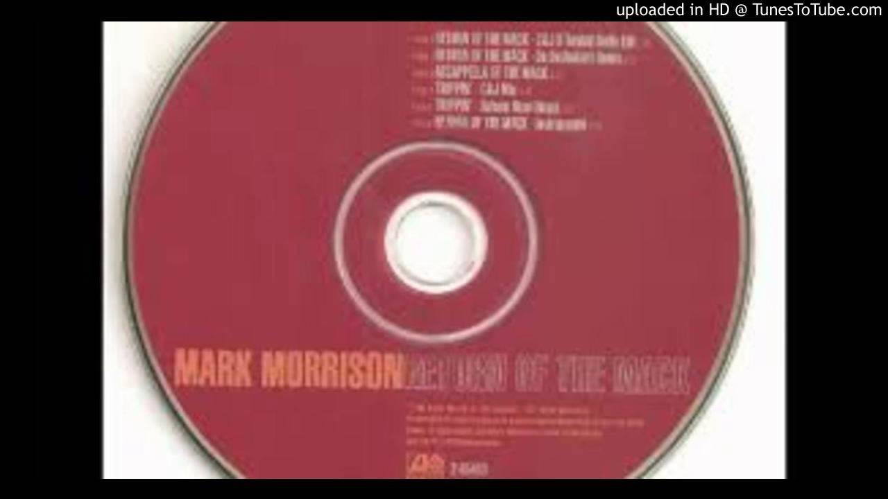 Mark Morrison - Return Of The Mack (HQ) - YouTube