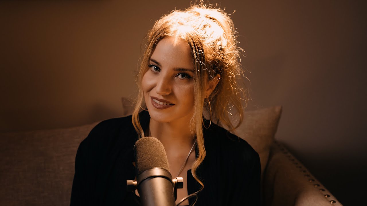 Jennifer Denali – Songwriting & AMA Night #8 - YouTube