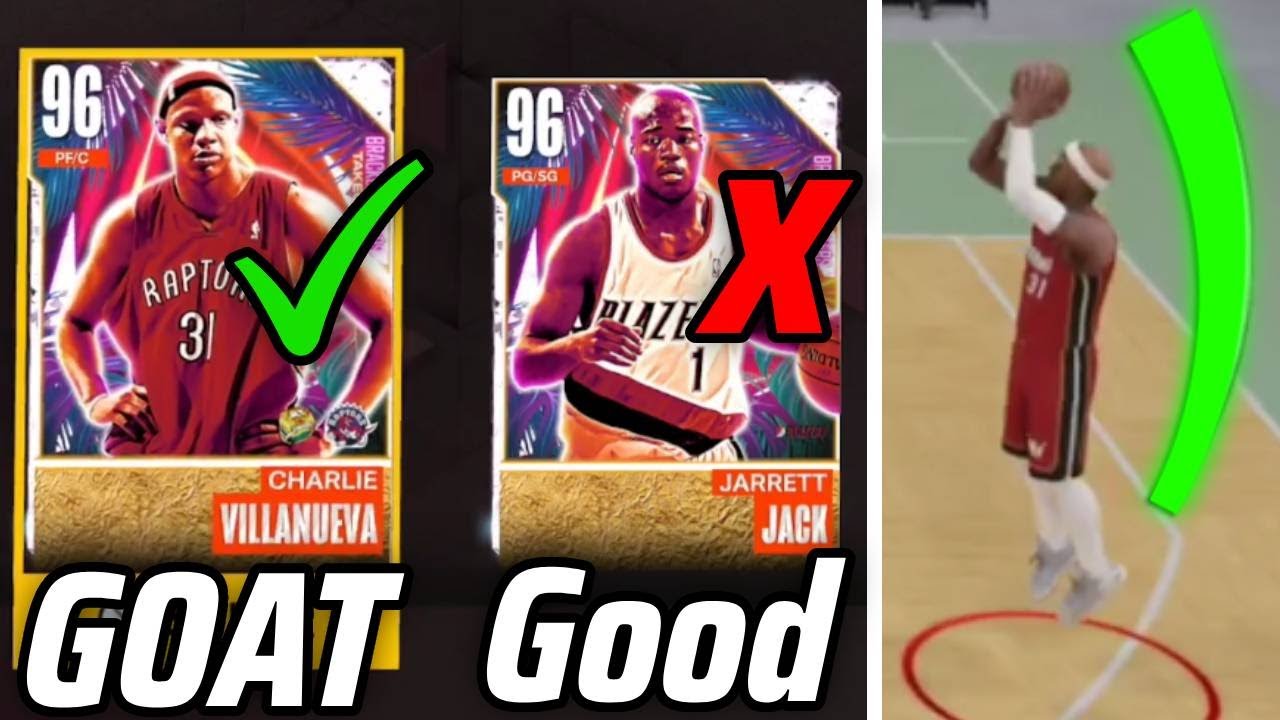 You NEED To Pick This FREE GOAT PD in NBA 2k23 MyTEAM!! - YouTube