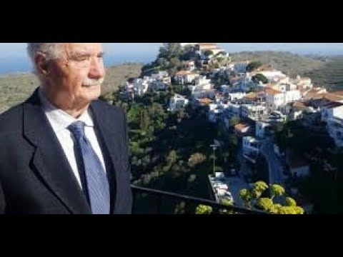 Ο Γιάννης Ευαγγέλου στην εκπομπή «Εκατέρωθεν» - YouTube