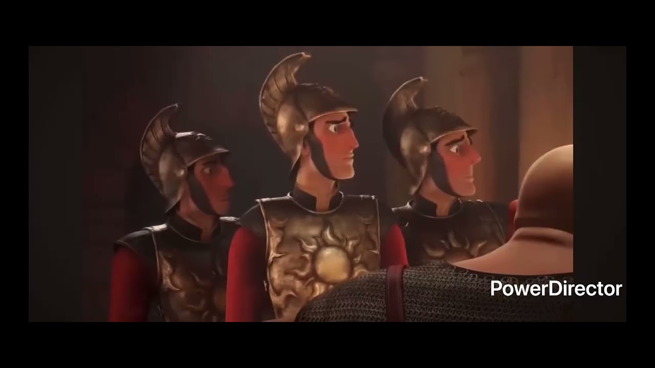 My Favorite Screams In Disney Pixar SML & Universal Movies With Mr Blue ...