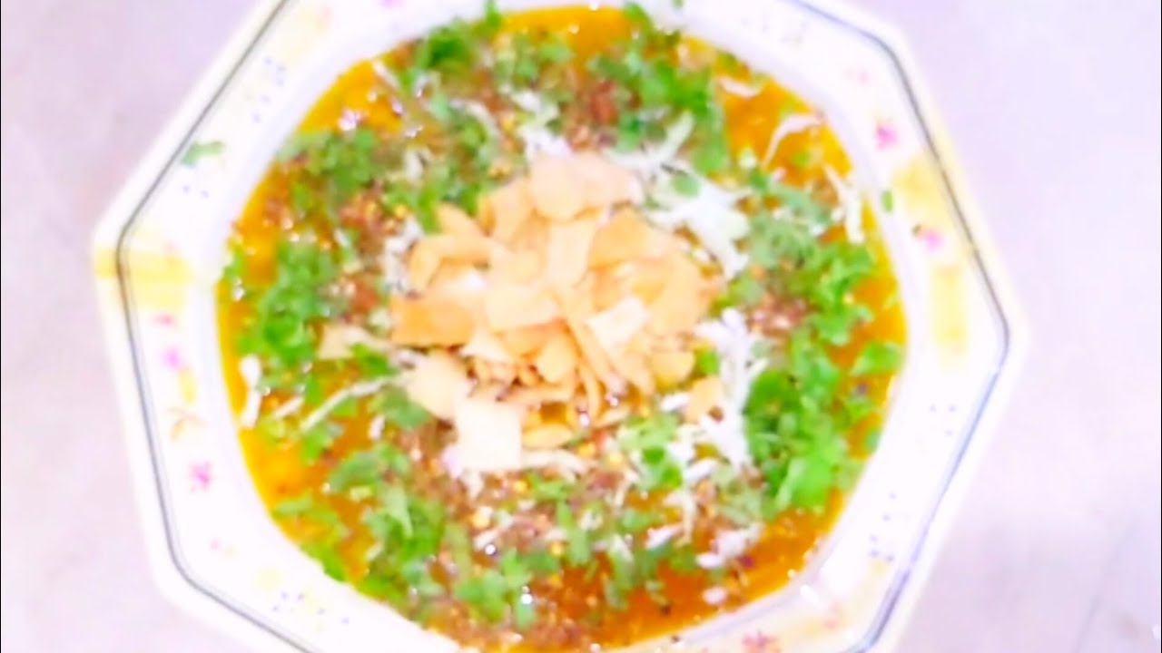 KATHIYA WARI CHOLE| CHOLE RECIPE BY COOKING WITH MARYUM - YouTube