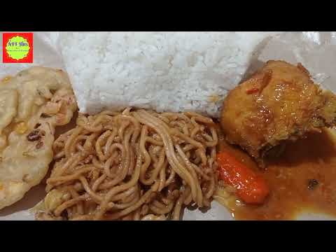 Ahmad Farid Firdaus Makan Siang Dengan Lahap Episode 36