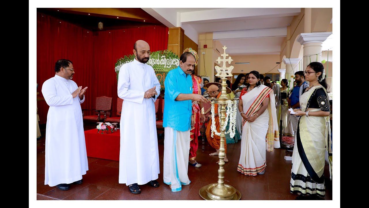 Sarvodya Central Vidyalaya Aaravam-2022 - YouTube