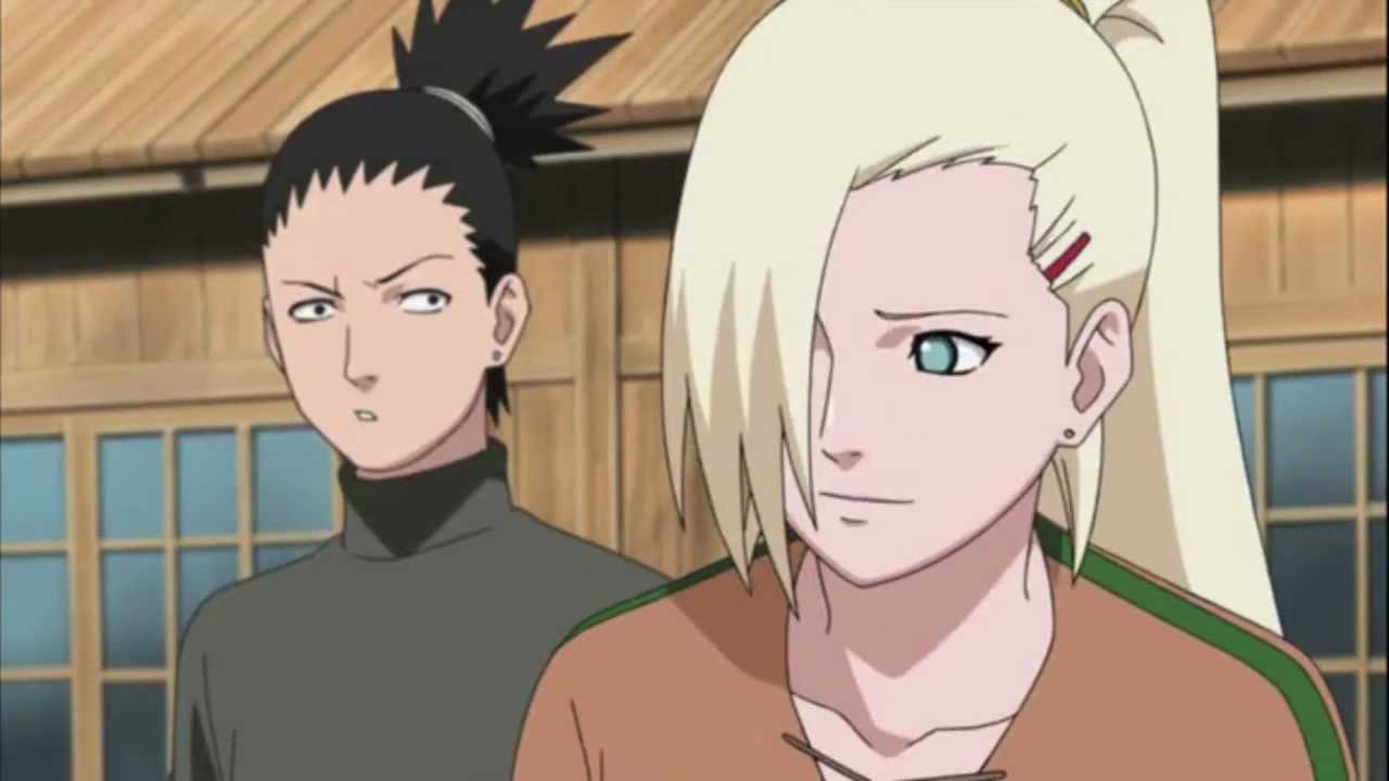 Letters to Juliet Trailer - Naruto version - YouTube