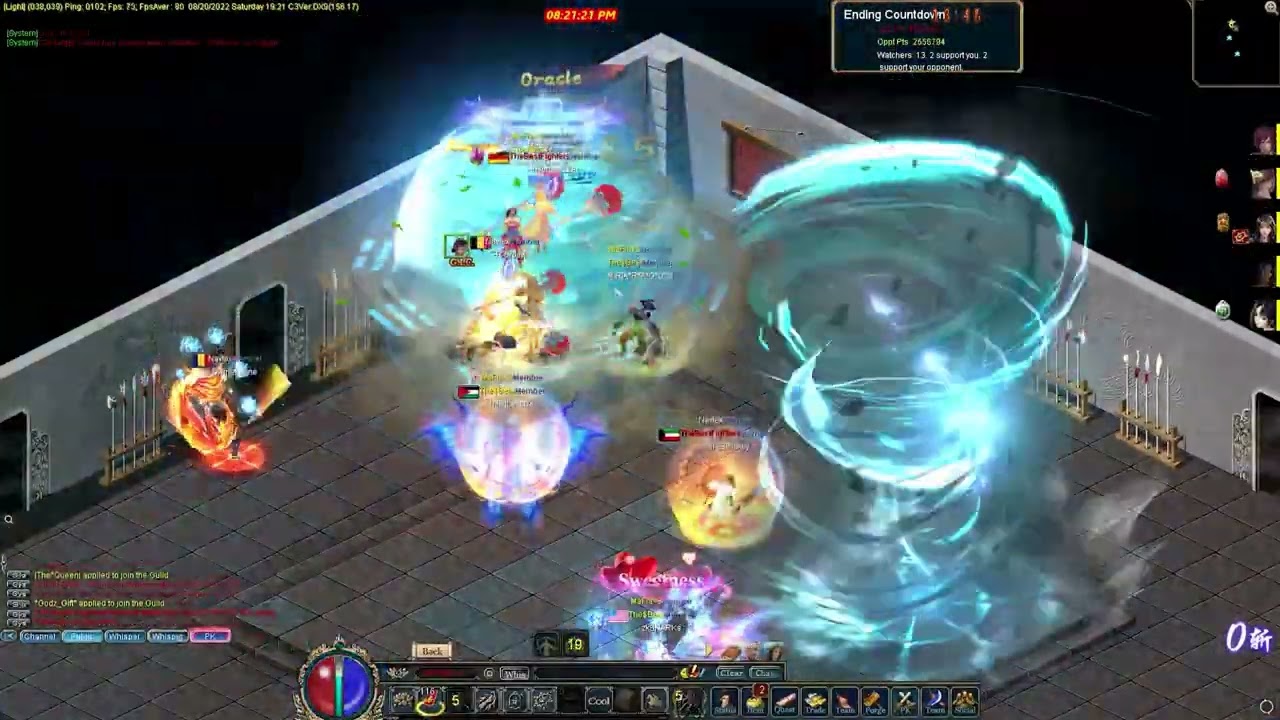 TPK Light EZ as usual - YouTube