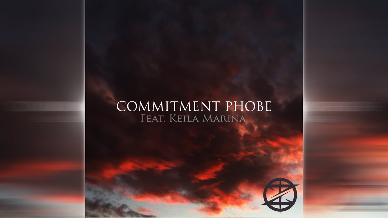 ZROinked - Commitment Phobe feat. Keila Marina - YouTube