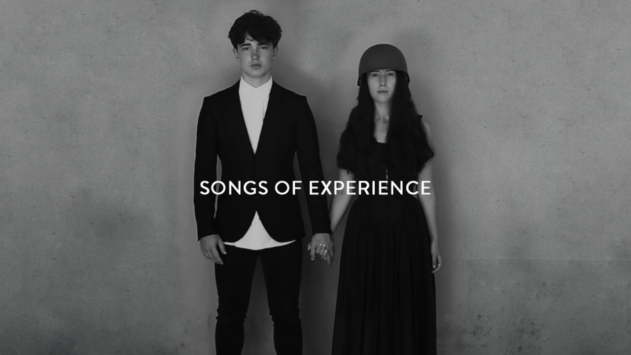 U2 Songs Of Experience - YouTube