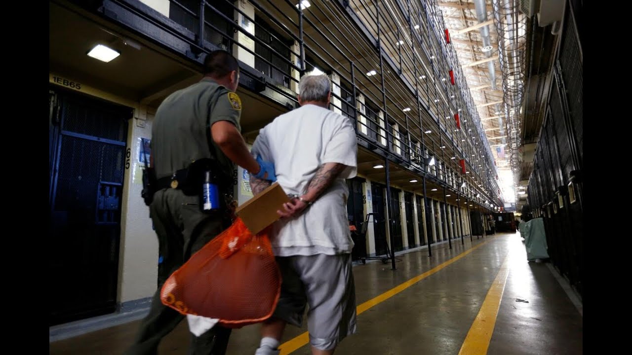 31 YEARS ON TEXAS DEATH ROW - Lester Leroy Bower Jr - YouTube