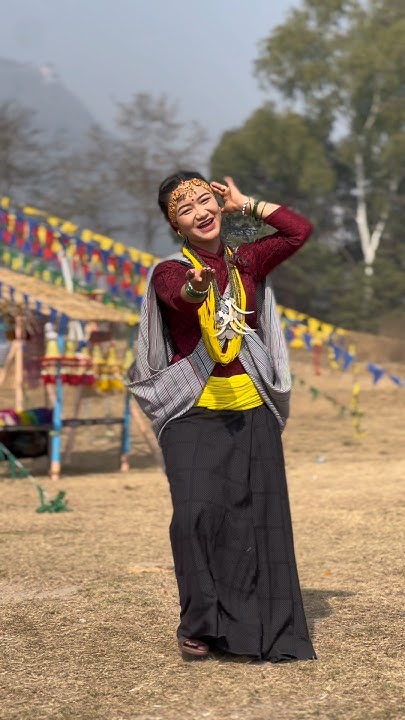 Phupuko Chhora By Sidartha Ale Magar & Sumi Roka Magar Ft. Bijay & Chahana | New Kaura Song 2081 ...