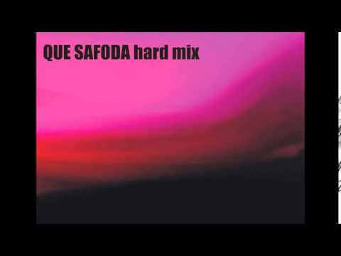 que safoda hard mix - YouTube