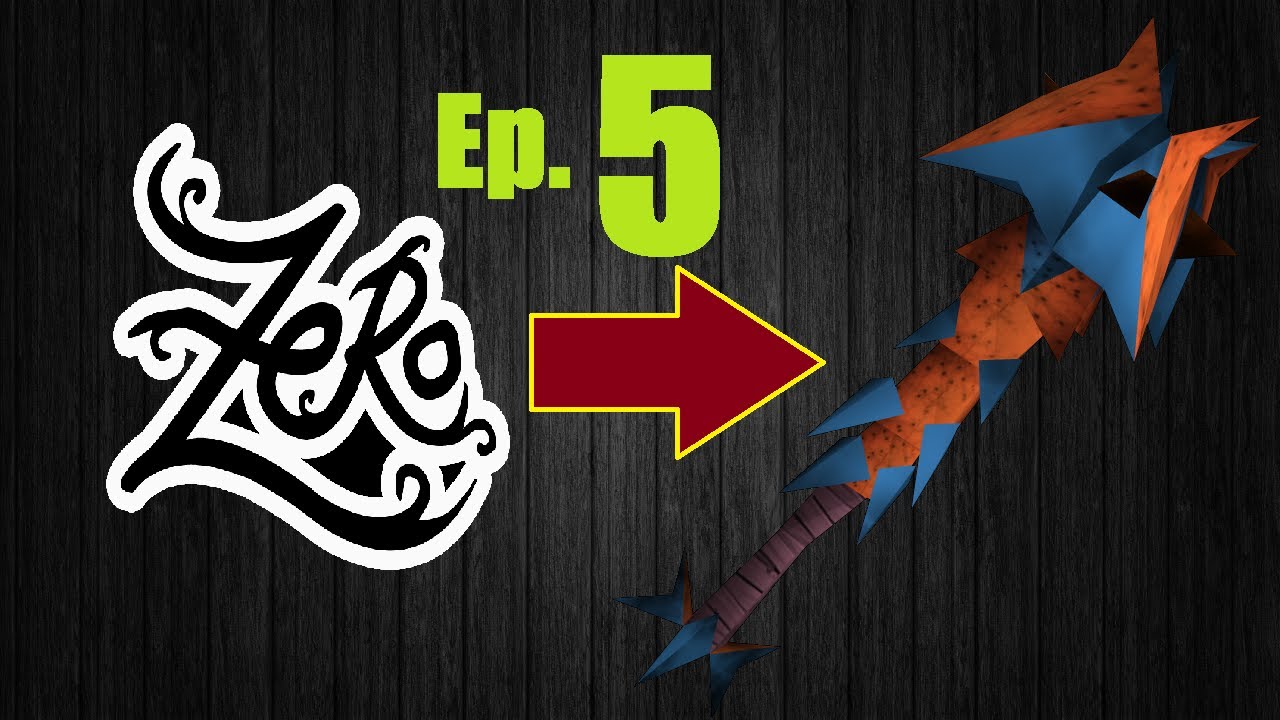 Zero2Hero Episode 5: HUGE PROGRESS! KBD, Bandos, QBD, Kiln, and Zammy ...