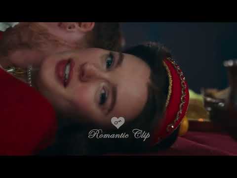 Blood, Sex and Royalty - Kiss Scenes — Anne and Henry (Amy James-Kelly and Max Parker)