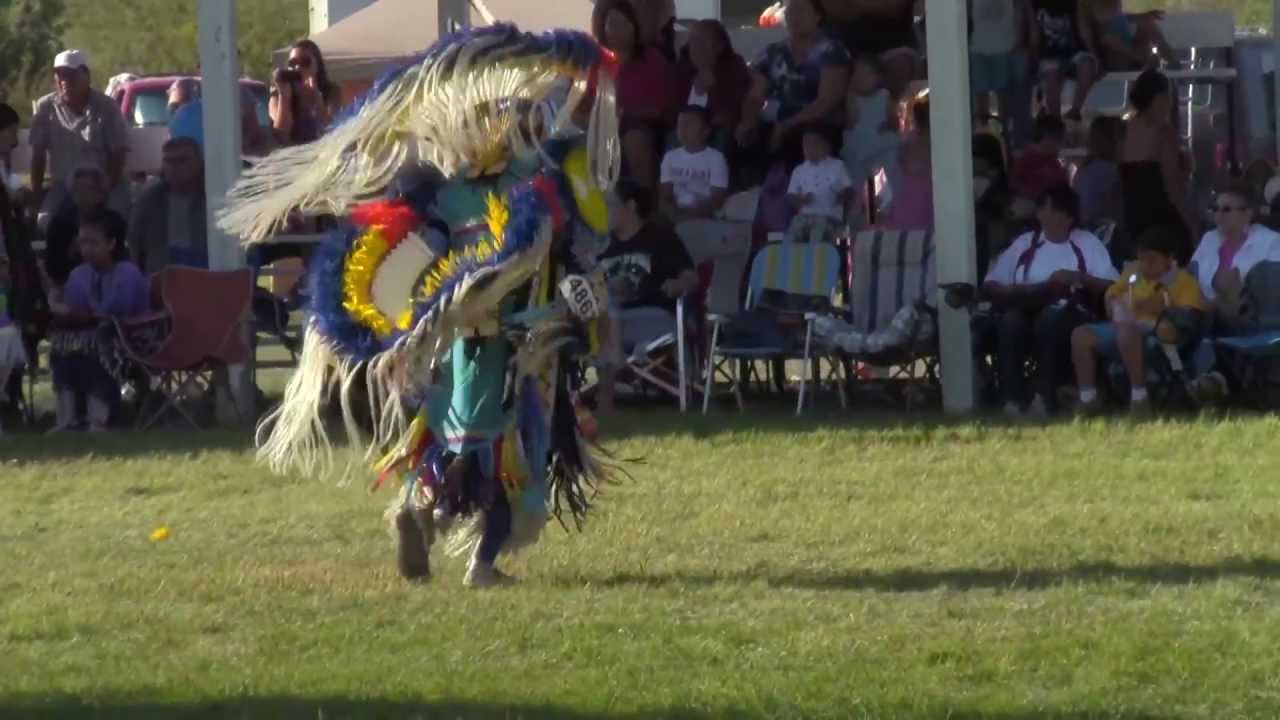 pow wow mens fancy dance competition part 1 High Quality - YouTube