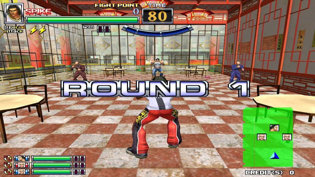 Spikers Battle DEMUL [1080p] [NVIDIA Shadowplay] - YouTube