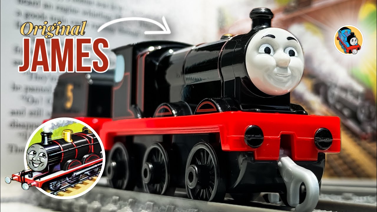 Thomas Y Sus Amigos Todos Los Personajes Nia, Personaje De Thomas Y