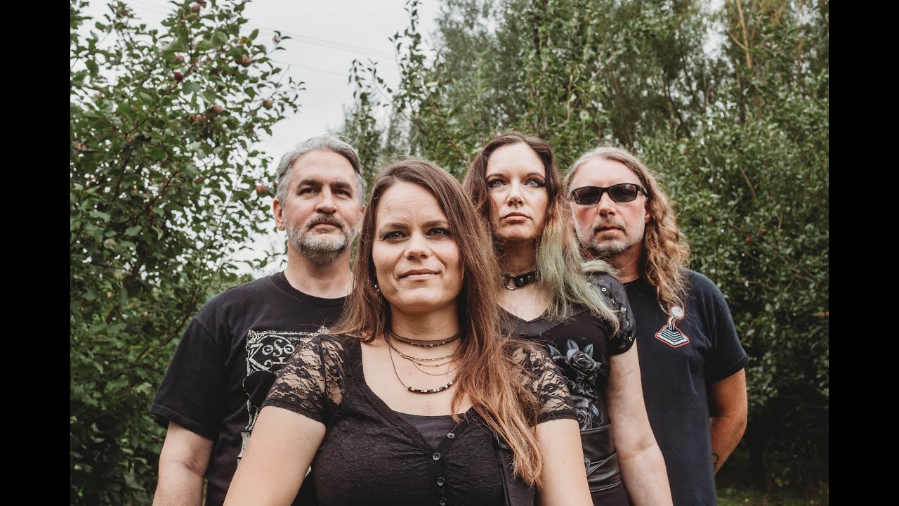 Blue Iris Originals and Covers by KT Tungstall, The Rolling Stones ...